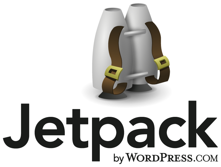 Jetpack: pour votre site WordPress | Chic & Geek