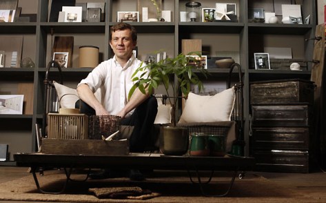 Les Curieuses de David Gaillard | Chic & Geek