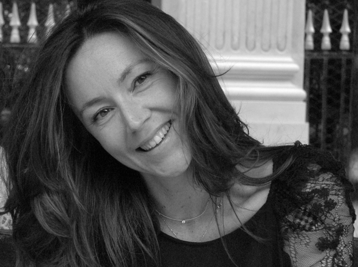 Kate Davis, Nettement Chic & Geek | Chic & Geek